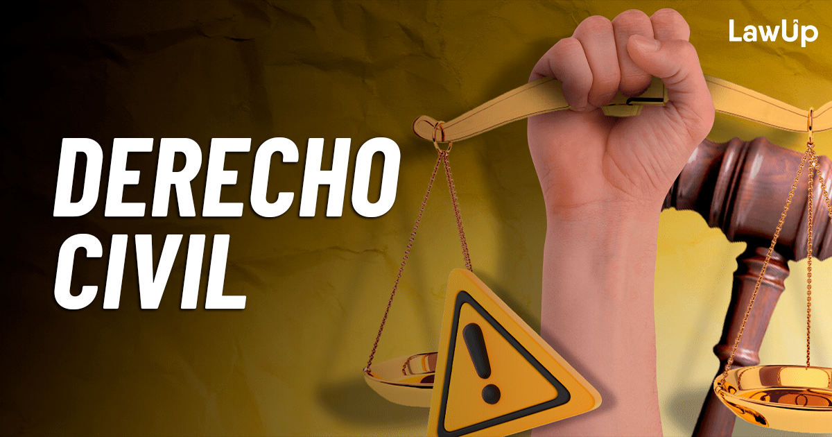 Derecho Civil - LawUp Abogados